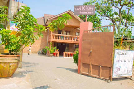 Cafe de Rome Inn, Goma - 2025 Prices & Reviews