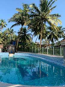 インド GoaのThe Retreat - Anjuna Beach , - Hostelworld.comで安いホステルをお探しください。