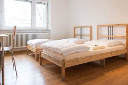 A1 Hostel Nürnberg an der Messe, Nuremberg - 2026 Prices & Reviews