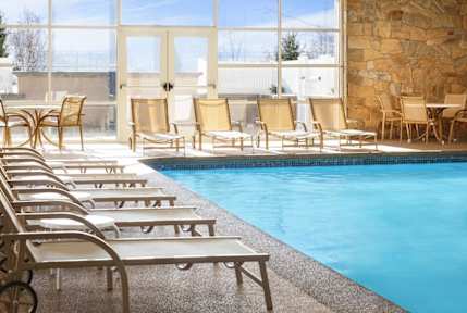 Wyndham Providence Airport in Providence, USA - Find Cheap Hostels and ...
