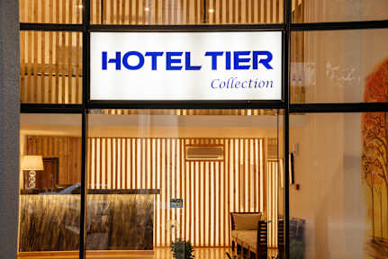 Tier Collection, Athens - 2025 Prices & Reviews