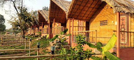 Waterfall Guesthouse, Hampi - 2025 Prices & Reviews