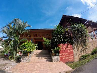 Hostel Bulaba, Santa Fe - 2026 Prices & Reviews