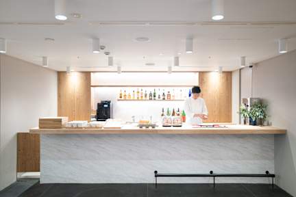 CAFE/MINIMAL HOTEL OUR OUR, Tokyo - 2026 Prices & Reviews