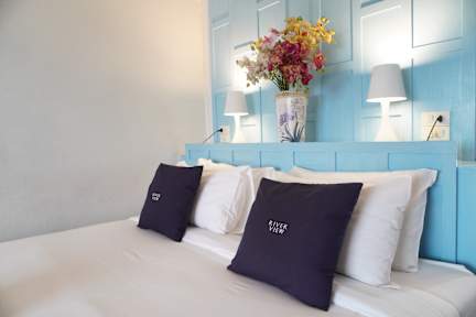 River View Residence, Bangkok - 2025 Prices & Reviews