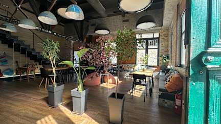 Iconic Athens Hostel, Athens - 2025 Prices & Reviews