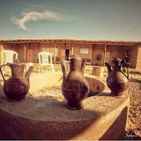 Turkmen Yurt, Kalaleh - 2025 Prices & Reviews