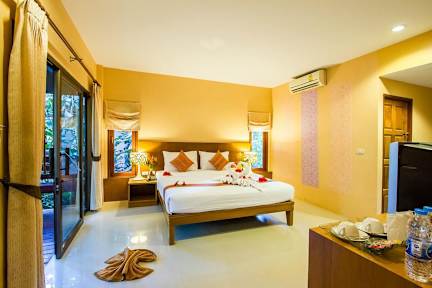 Sunda Resort, Krabi - 2025 Prices & Reviews - Hostelworld
