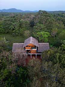 Tree House Hostel Sigiriya Sigiriya - 2025 Precios y Reseñas - Hostelworld