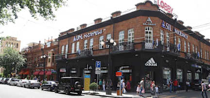 Loft Host, Yerevan - 2026 Prices & Reviews