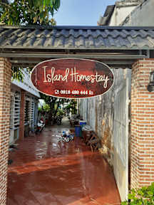 Island Homestay in My Tho, Vietnam - Find Cheap Hostels and Rooms at ...