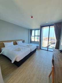 Atom Phuket Hotel, Phuket - 2025 Prices & Reviews