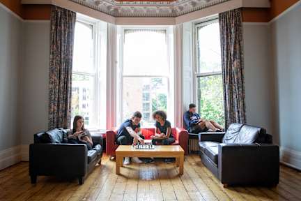Trinity Hall Dublin, Dublin - 2026 Prices & Reviews
