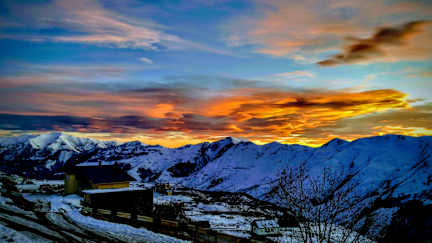 Gudauri - Dimebi, Gudauri - 2025 Prices & Reviews