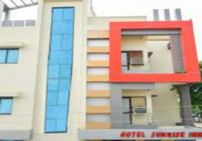 Hotel Sunrise Inn, Kota - 2025 Prices & Reviews