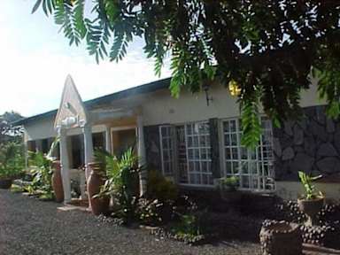 Sunbird Guest House, Livingstone - 2026 Prices & Reviews
