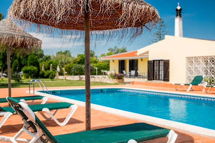 E - Countryside Guesthouse Quinta Das Aves, Lagos - 2026 Prices & Reviews