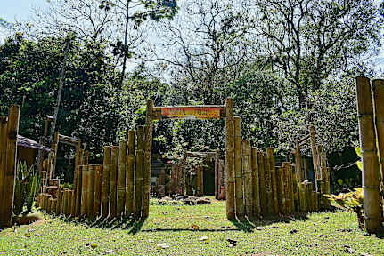 Aldeia Gaia in Teresopolis, Brazil - Find Cheap Hostels and Rooms at ...