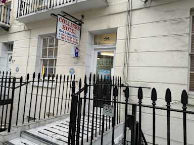 Colliers Hotel, London - 2026 Prices & Reviews