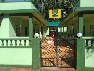 Baba Hostel Goa - 2025 Precios y Rese as - Hostelworld