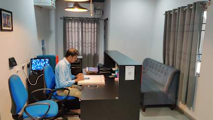 RJB Grand in Guwahati, India - Find Cheap Hostels and Rooms at ...