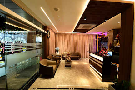 M Pro Palace, Mysore - 2025 Prices & Reviews