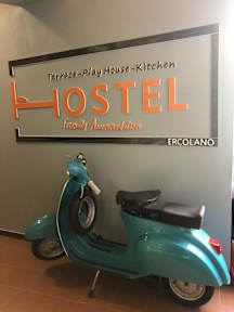 H Hostel Friendly Accommodation, Ercolano - 2026 Prices & Reviews