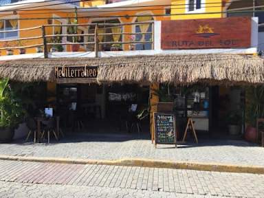 Ruta del Sol, Tulum - 2025 Prices & Reviews - Hostelworld