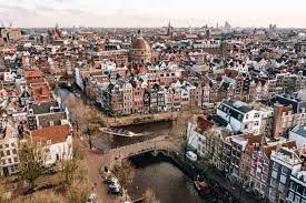Venserpolder Guesthouse in Amsterdam, Netherlands - Book Apartments ...