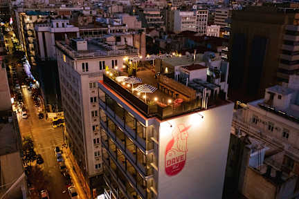 Dave Red, a member of Brown Hotels, Athens - 2025 Prices & Reviews ...