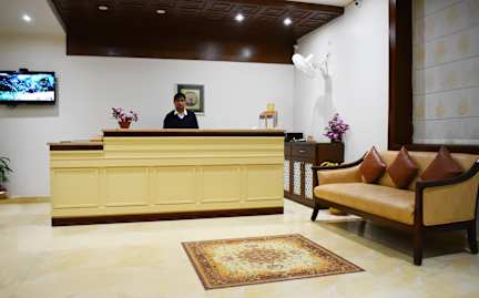 Green View By Green Tree Hotels, Rishikesh - 2024 Prices & Reviews ...