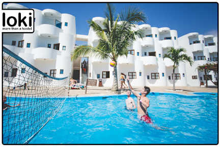 loki del Mar, Mancora - 2025 Prices & Reviews - Hostelworld