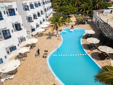 loki del Mar, Mancora - 2026 Prices & Reviews