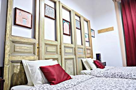 Cairo International Hostel Downtown, Cairo - 2026 Prices & Reviews
