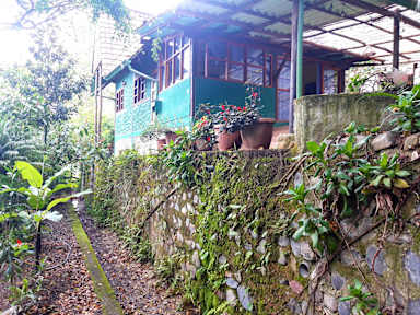 Matilda Garden, Vilcabamba - 2025 Prices & Reviews - Hostelworld