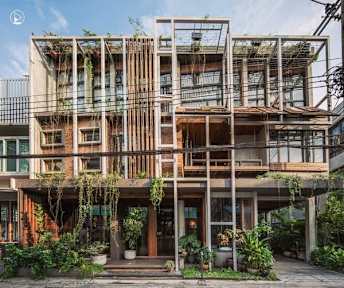 Tamni, Bangkok - 2025 Prices & Reviews