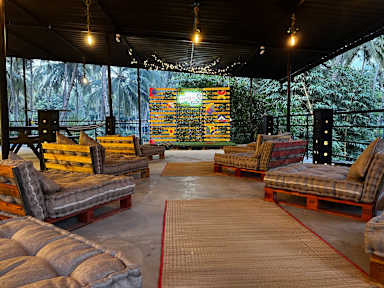Jungle by sturmfrei Palolem, Goa - 2025 - Hostelworld