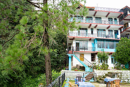 Albela House Hotel Mcleodganj, Dharamshala - 2025 Prices & Reviews ...