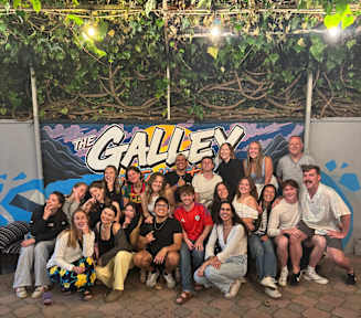 The Galley Party Hostel, Social & Solo Travellers + Day Tours, Shkoder ...
