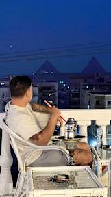 Pyramids Gardens Hotel, Giza - 2025 Prices & Reviews