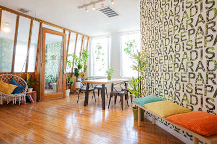 The Steady, Los Angeles - 2026 Prices & Reviews