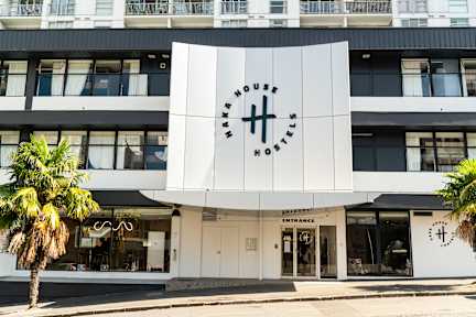 Haka House Auckland City, Auckland - 2026 Prices & Reviews