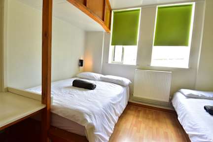 IOU Hebden Bridge Hostel, Hebden Bridge - 2026 Prices & Reviews