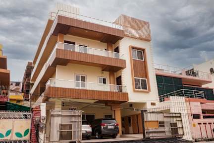 Stay Inn Kailasha (A unit of Admire India Tourism, Varanasi – Tarifs ...