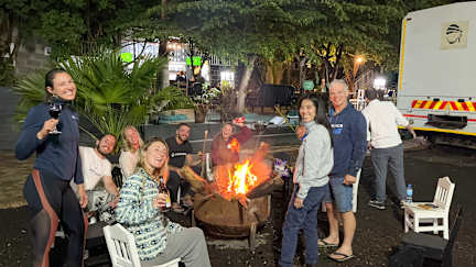 Njiro Legacy, Arusha - 2025 Prices & Reviews - Hostelworld