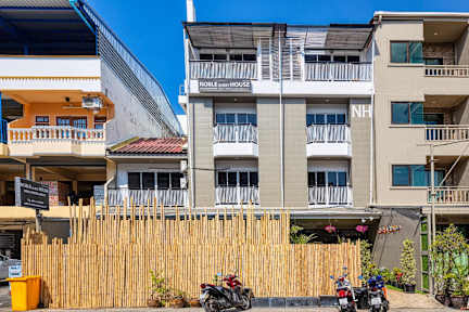 Noble House Patong, Phuket - 2026 Prices & Reviews
