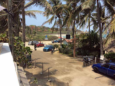 Punta Mar（Puerto Escondido） - 料金とレビュー 2025