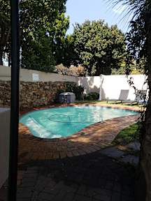 Birchway's Backpackers, Pretoria - 2026 Prices & Reviews