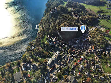 Hostel Bledec, Bled - 2025 Prices & Reviews - Hostelworld