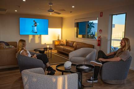 Mackay Adventure Lodge, Mackay - 2026 Prices & Reviews